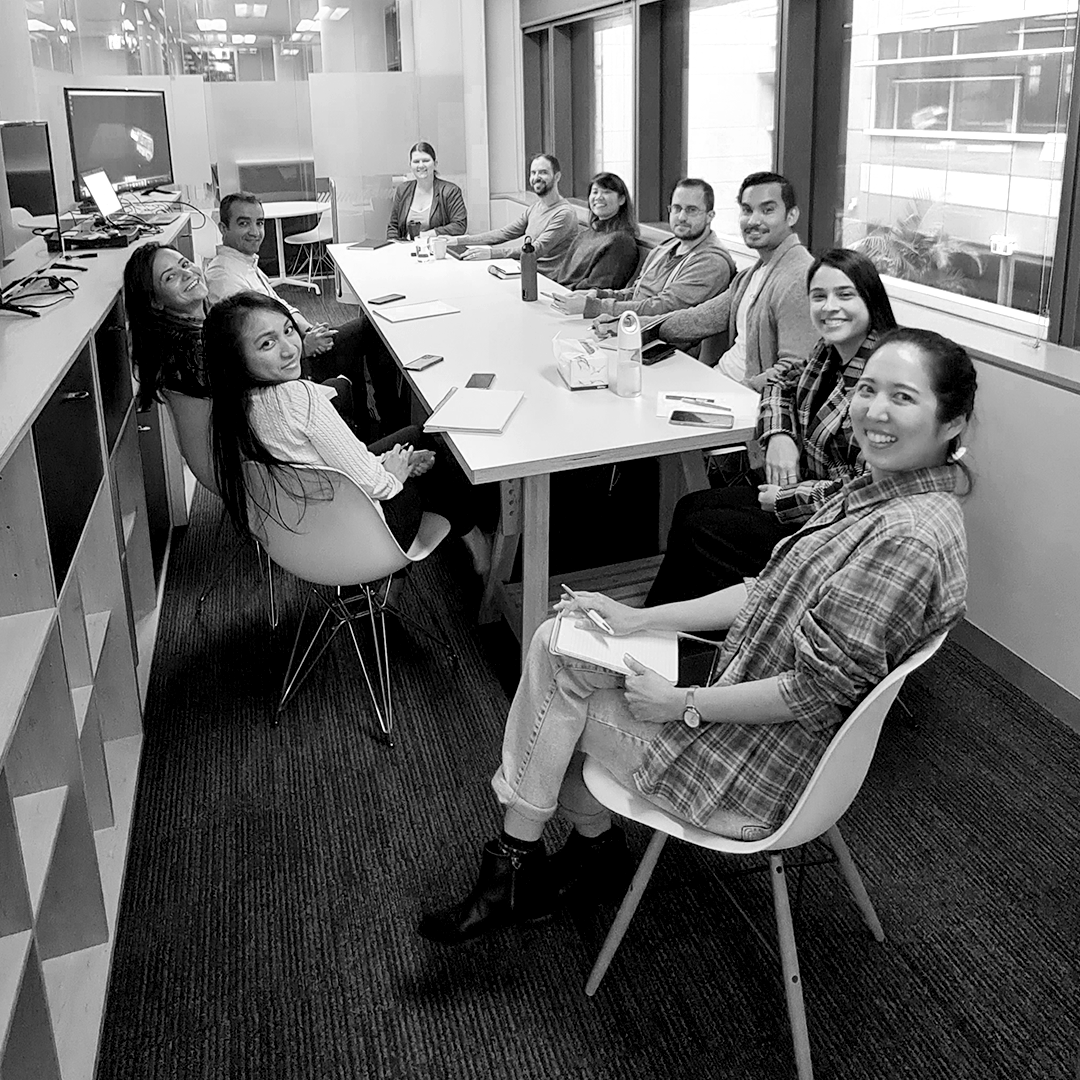 Careers - TRG Australia