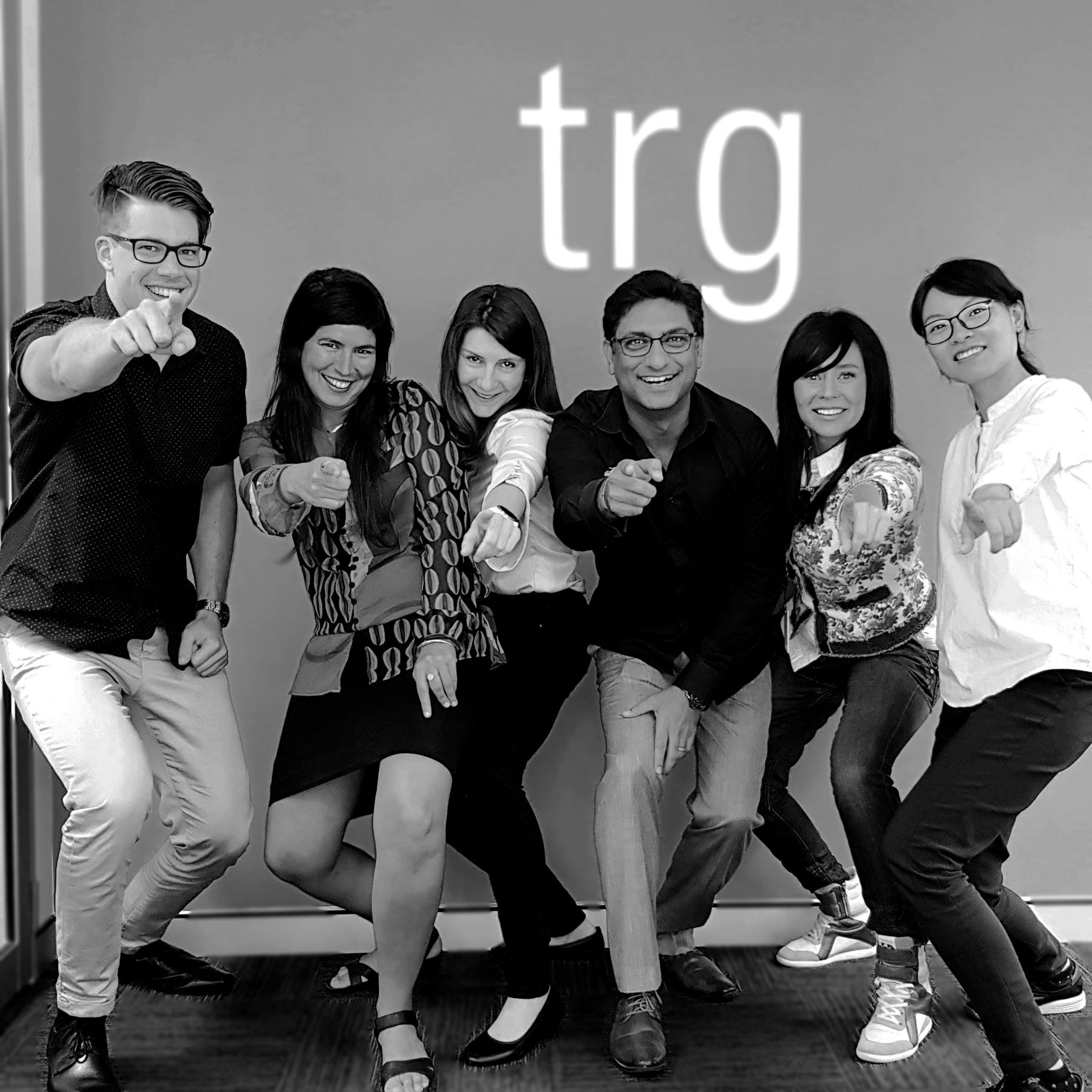 Careers - TRG Australia
