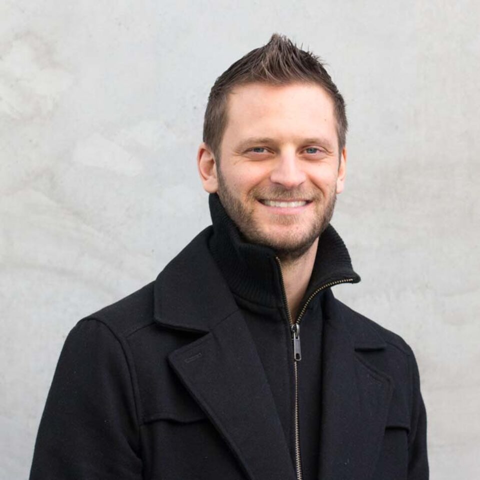 Retail Design & Construction Management