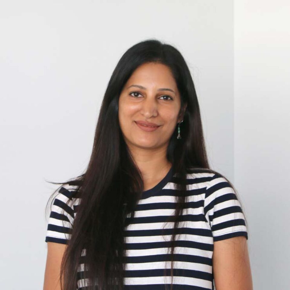 Retail Design & Construction Management