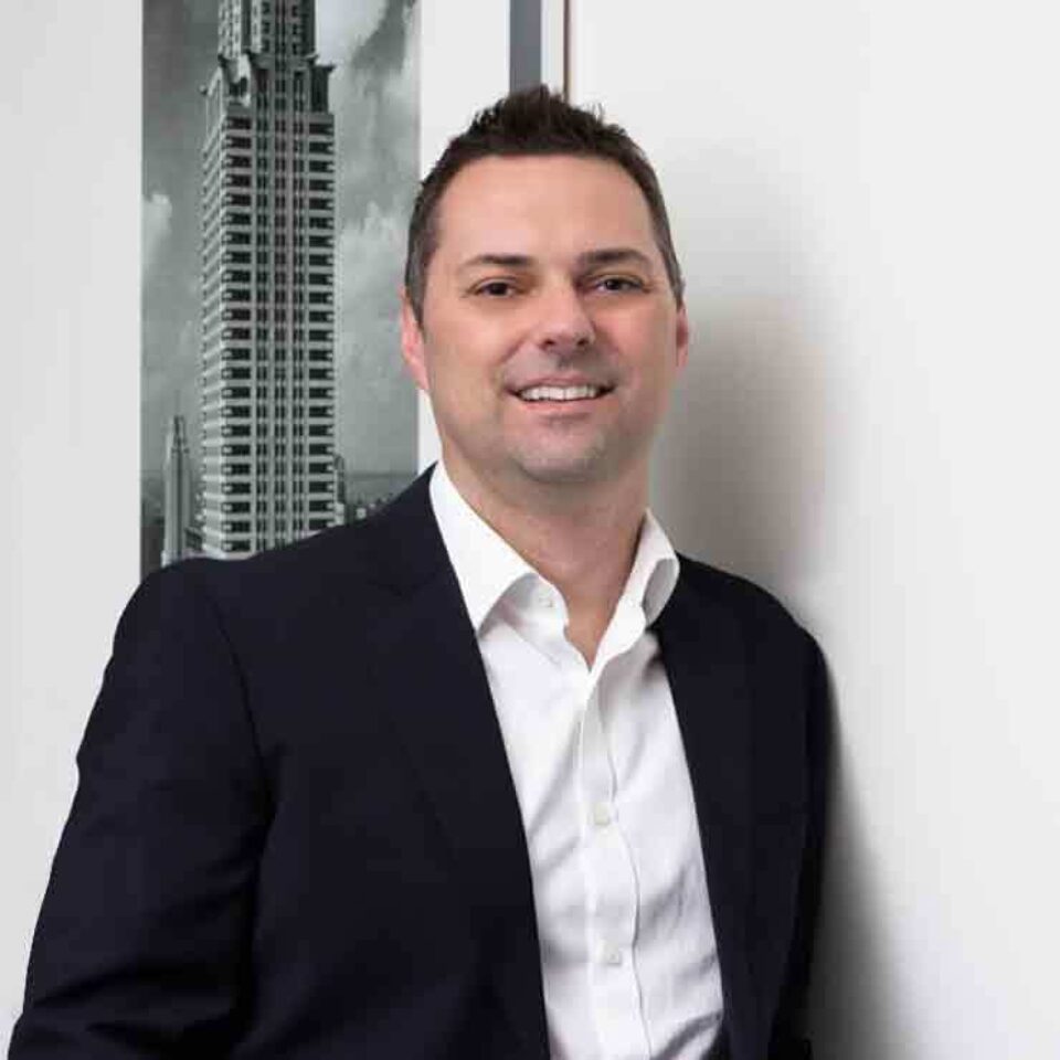 Retail Design & Construction Management