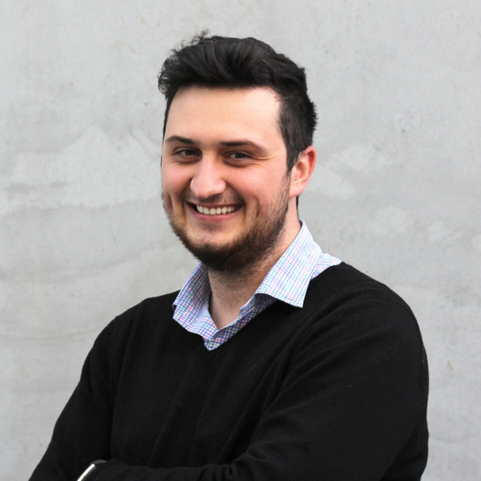 Retail Design & Construction Management