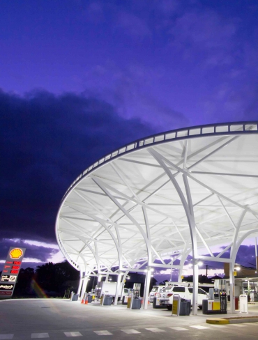 Retail Design & Construction Management